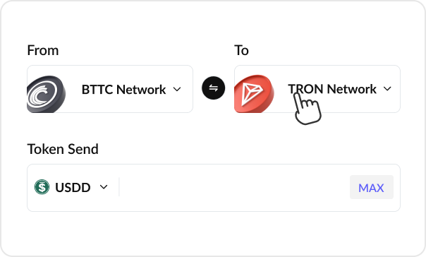 BitTorrent Chain - An Era of Connecting All Chains | BitTorrent Chain